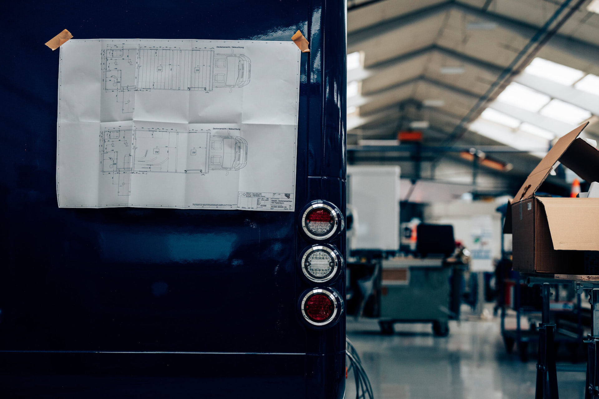 Press releases - BORCO HÖHNS GmbH