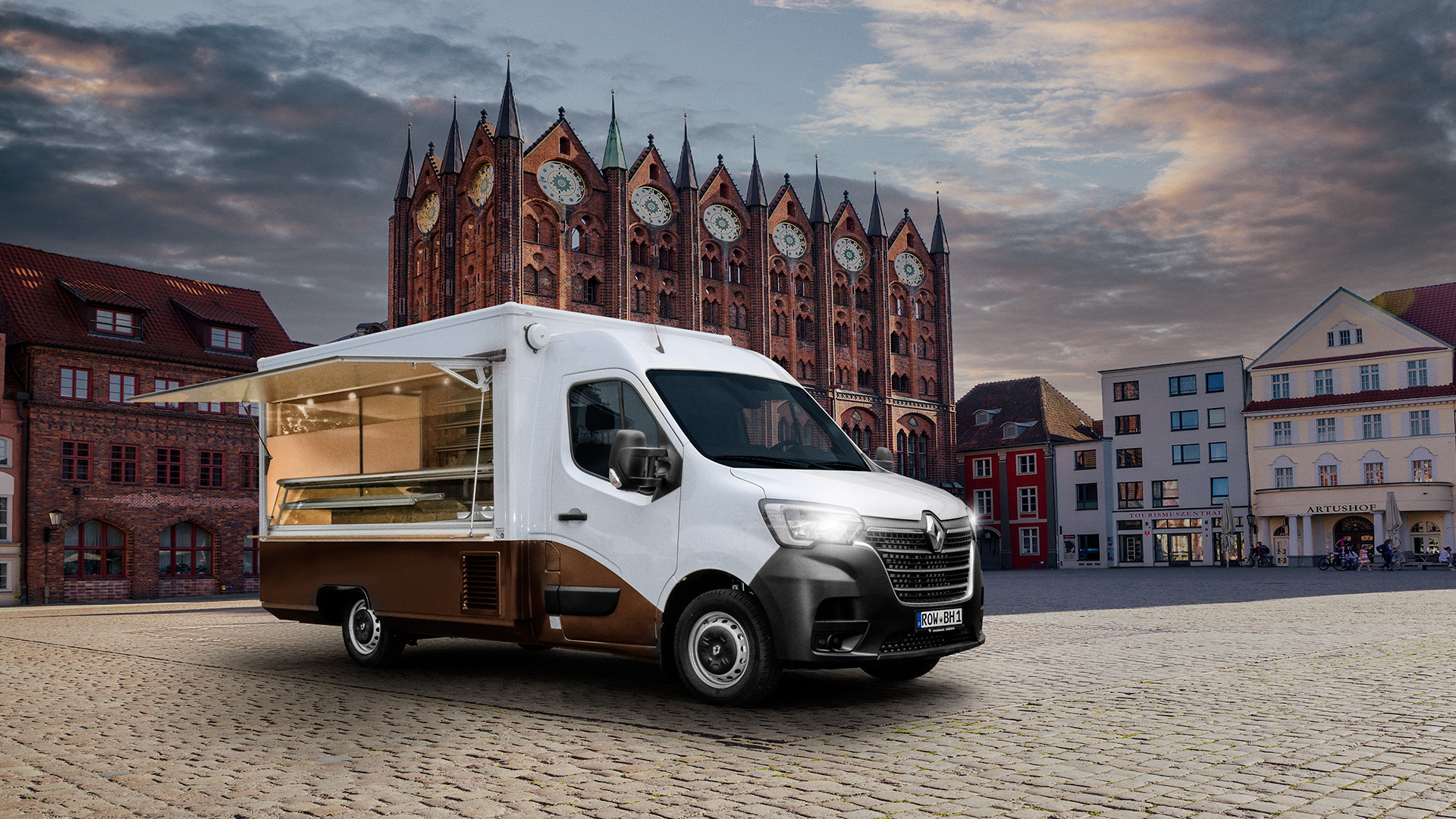 Das Borco Leasing - BORCO HÖHNS GmbH