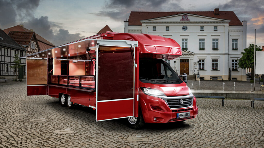 The BORCO SUBSCRIPTION - BORCO HÖHNS GmbH