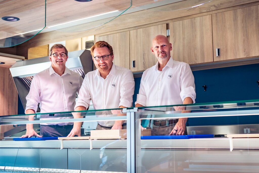 Aktuelles - BORCO HÖHNS GmbH