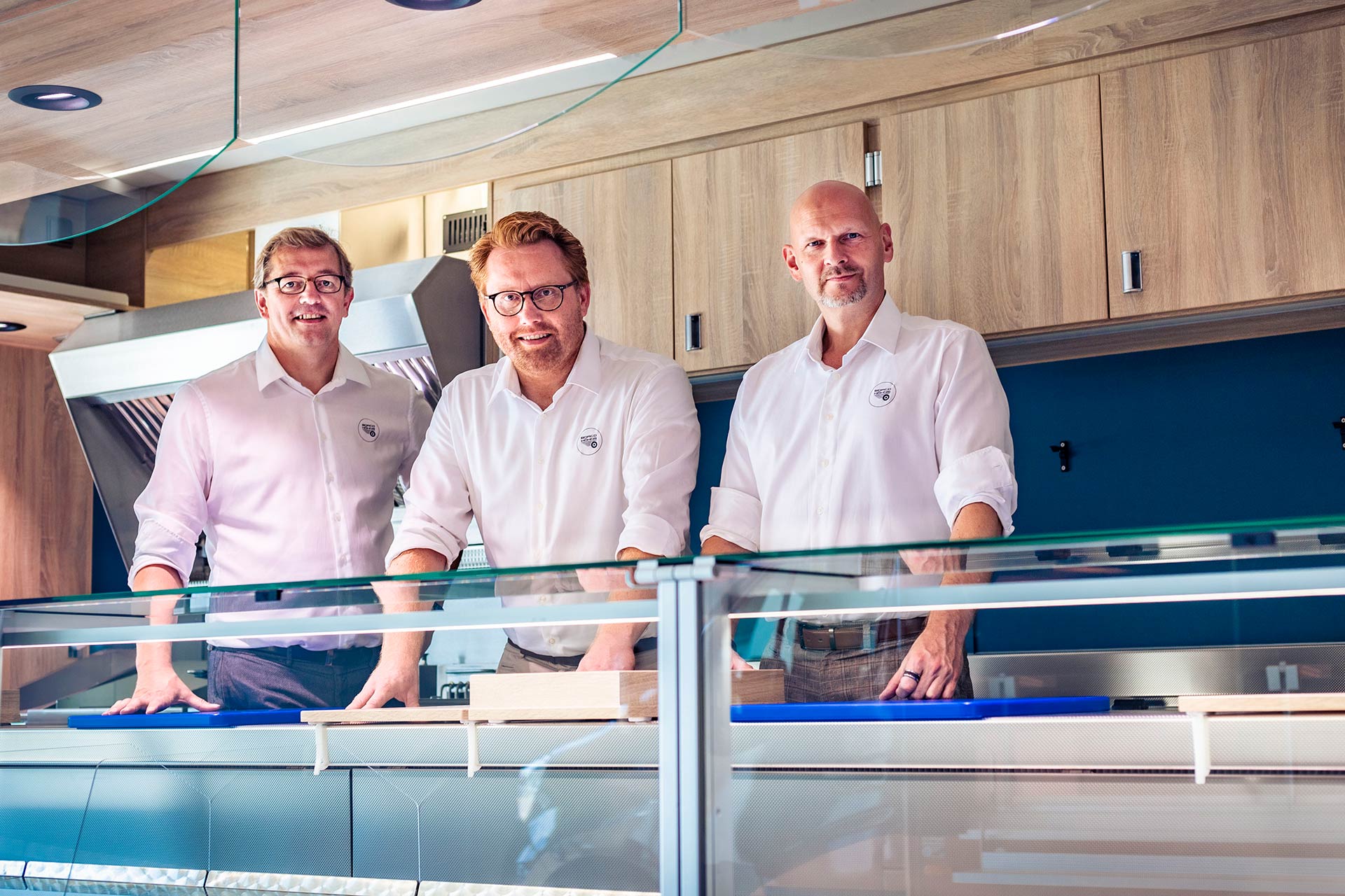 Neue Unternehmensführung ab Oktober 2022 - BORCO HÖHNS GmbH