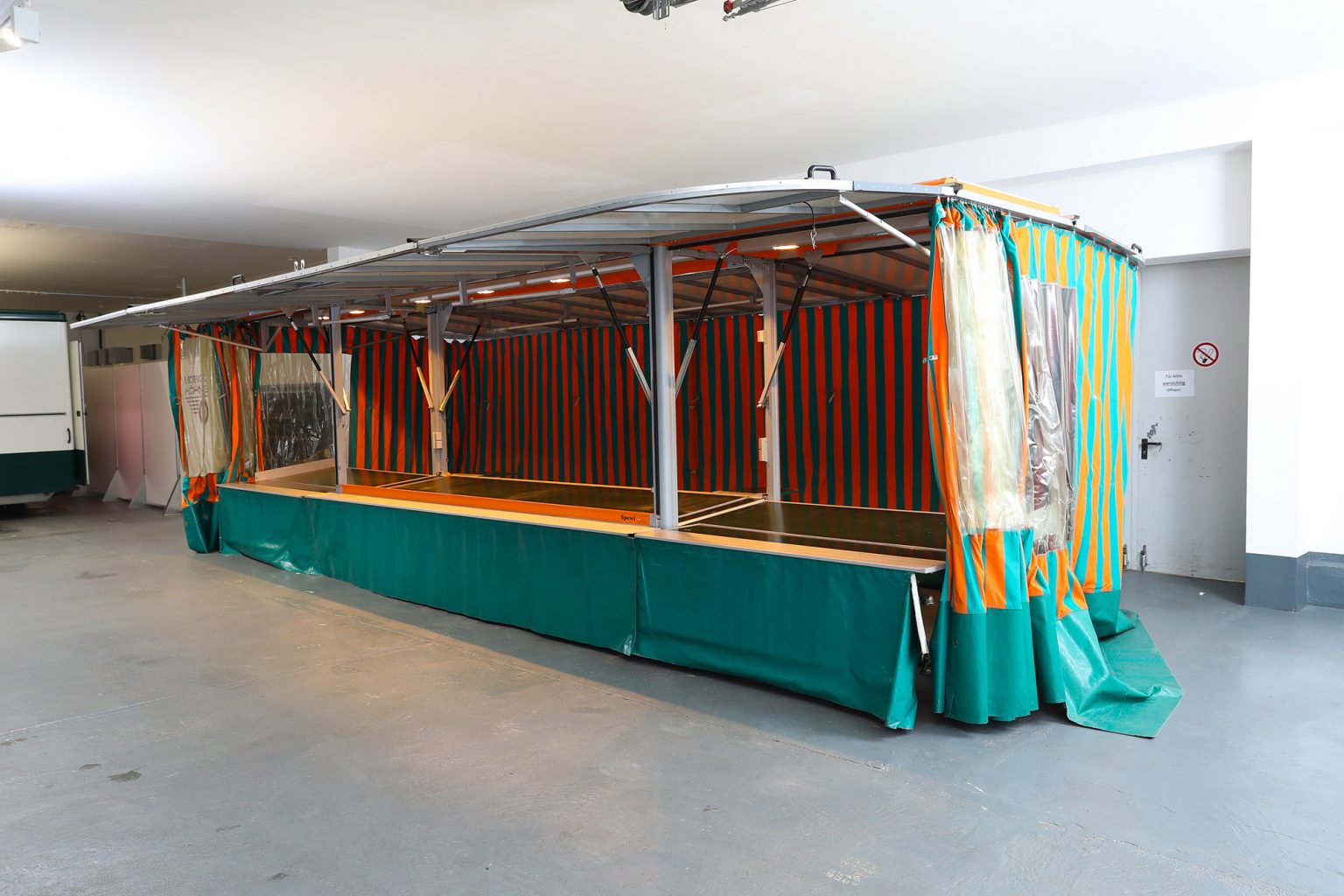 Gebrauchte - BORCO HÖHNS GmbH