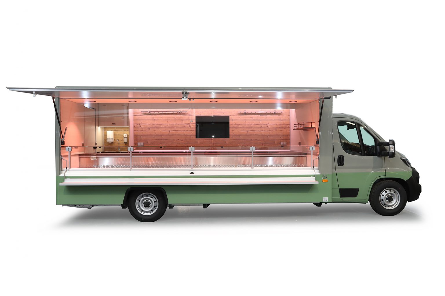 Gebrauchte - BORCO HÖHNS GmbH