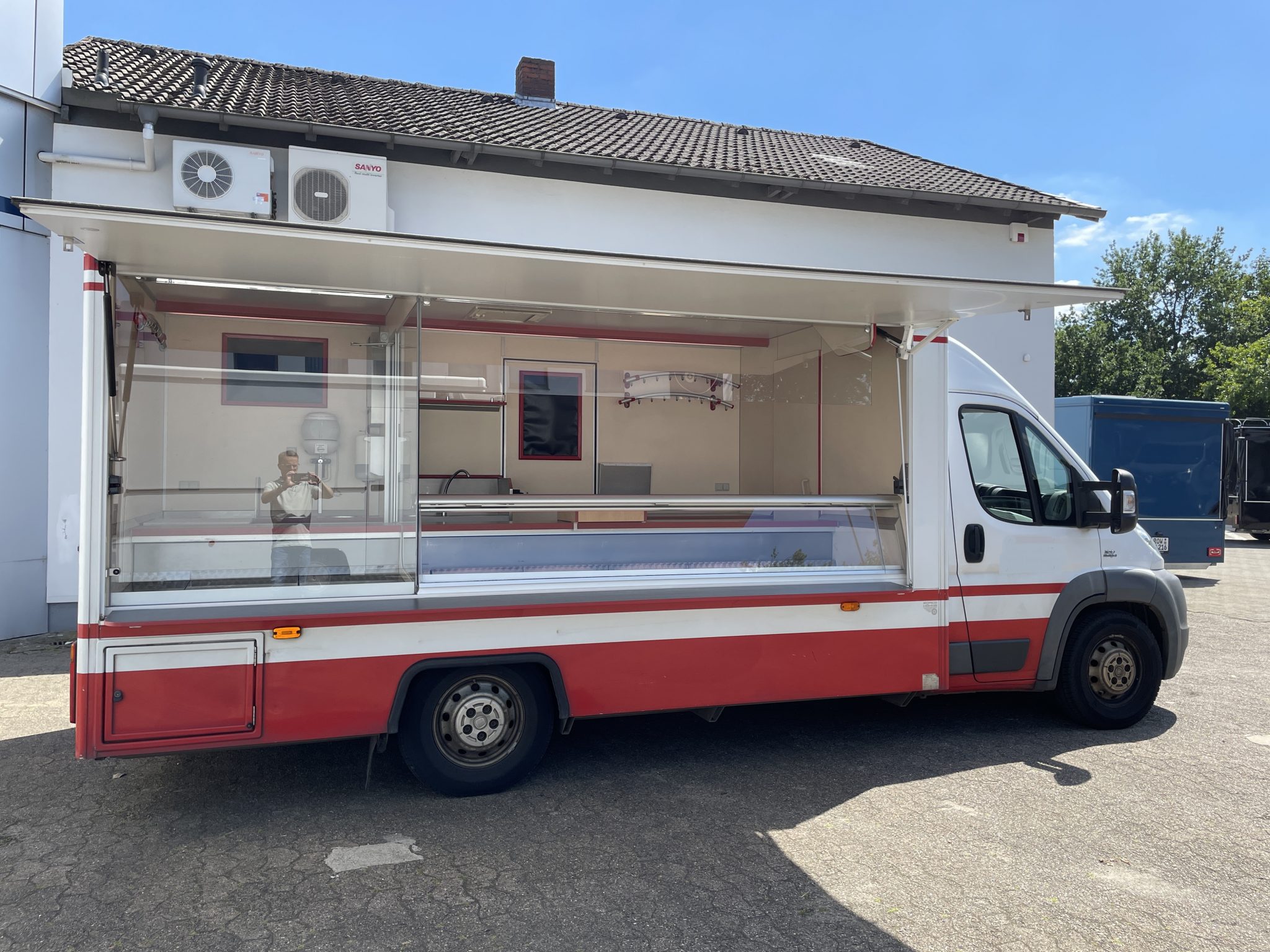 Gebrauchte - BORCO HÖHNS GmbH