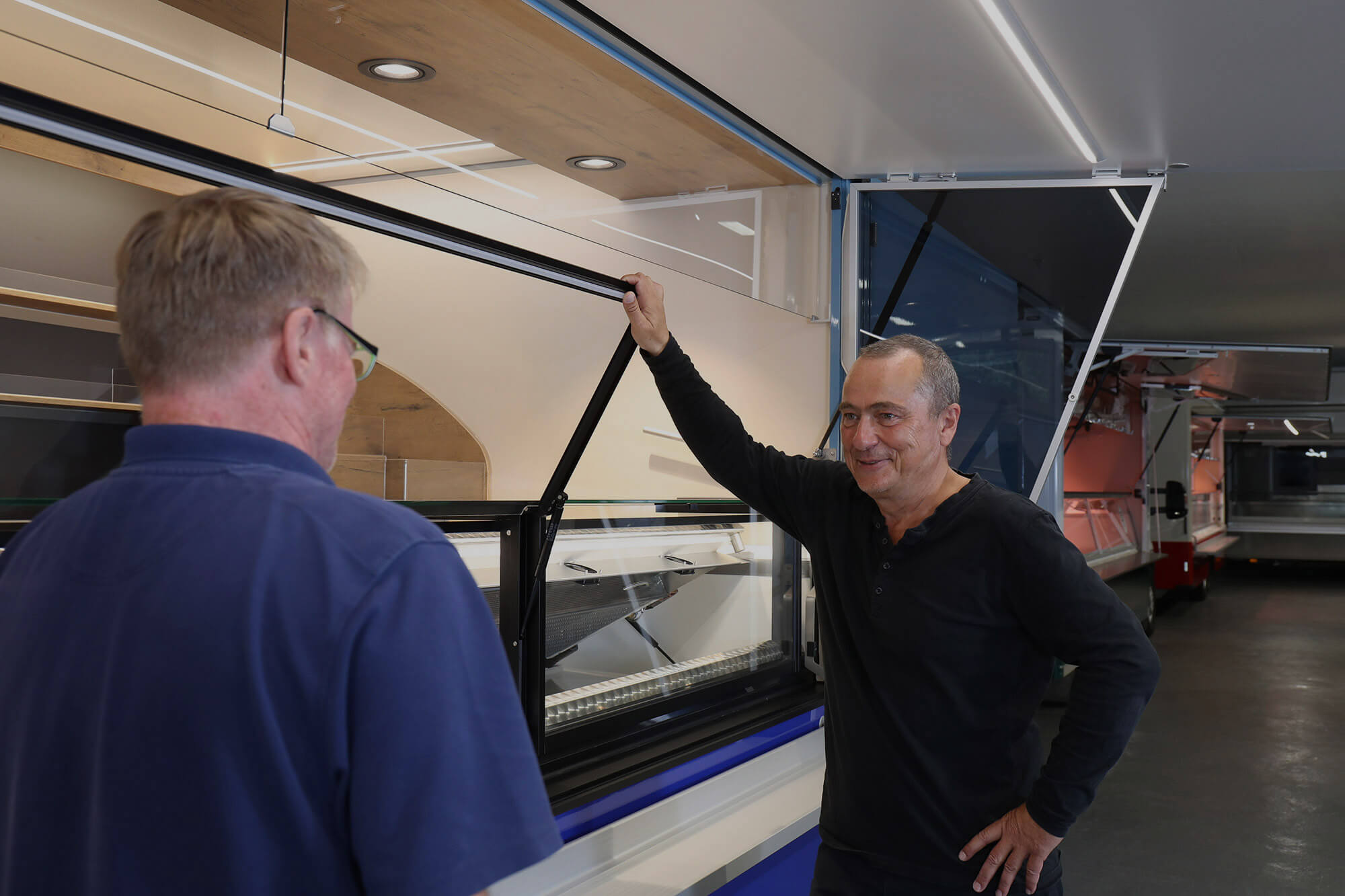 Aktuelles - BORCO HÖHNS GmbH