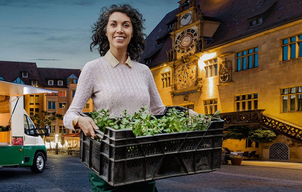 Das innovative Borco Carbon Fahrgestell - BORCO HÖHNS GmbH