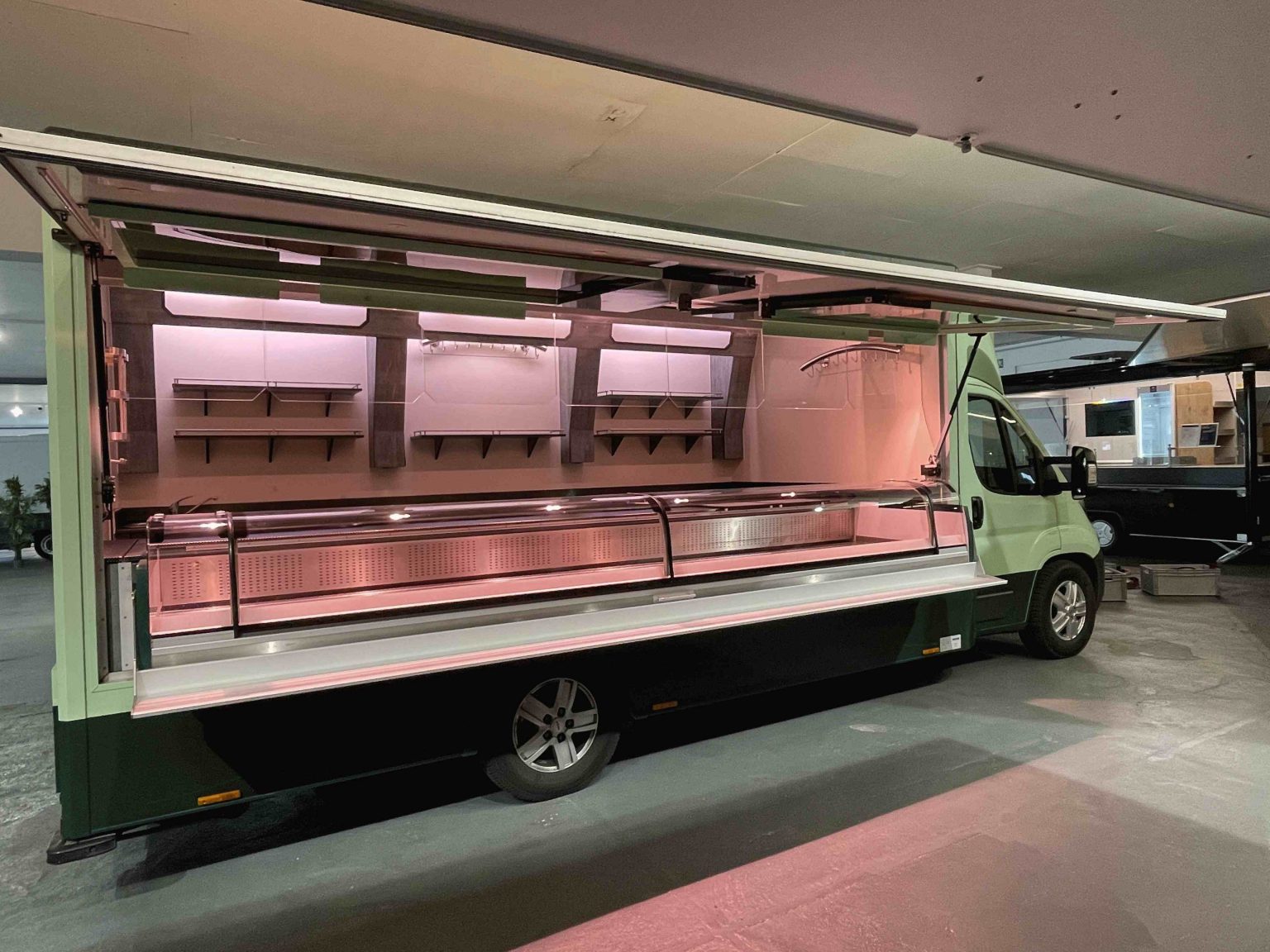 Used vehicles - BORCO HÖHNS GmbH