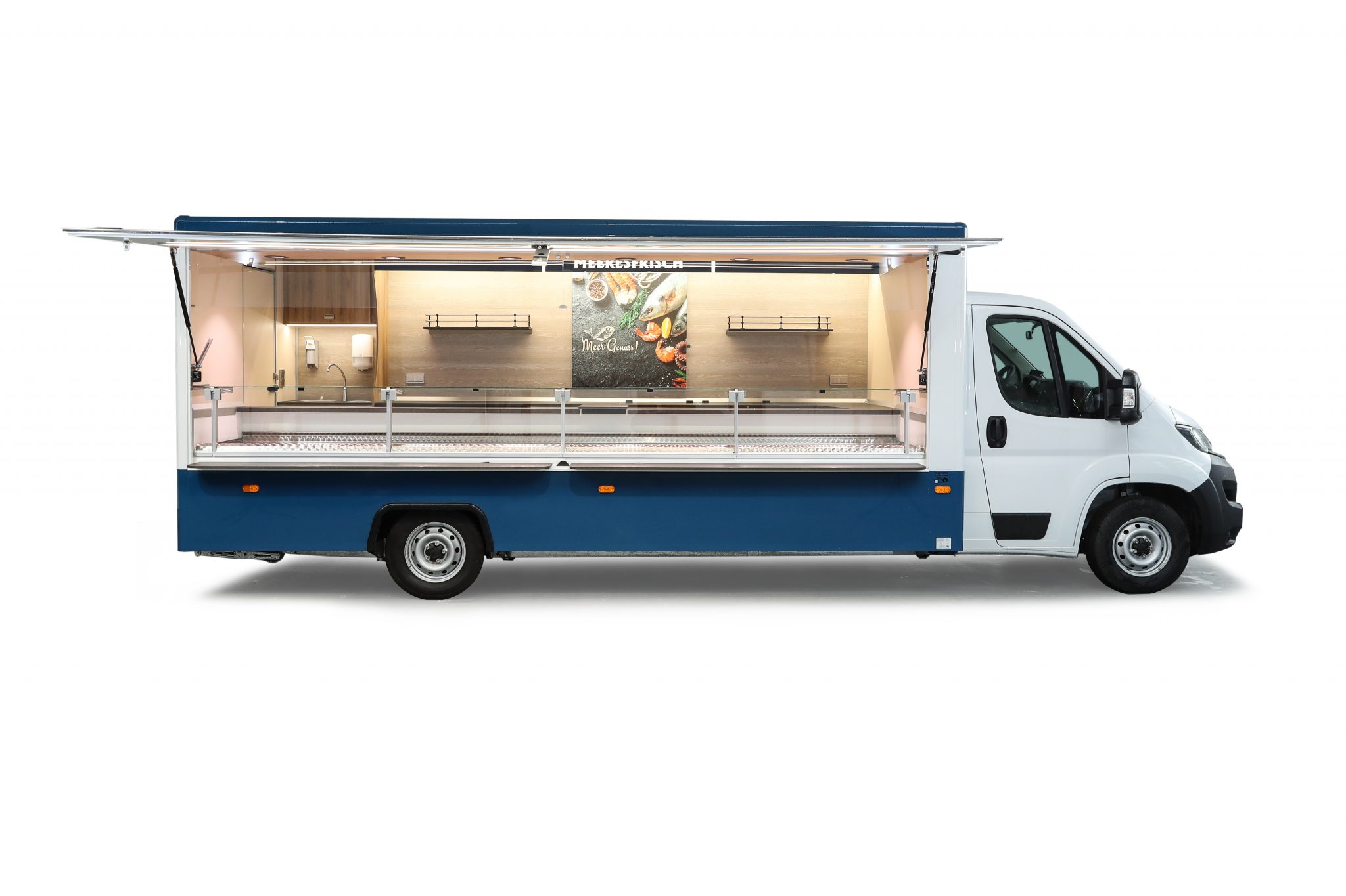 Gebrauchte - BORCO HÖHNS GmbH