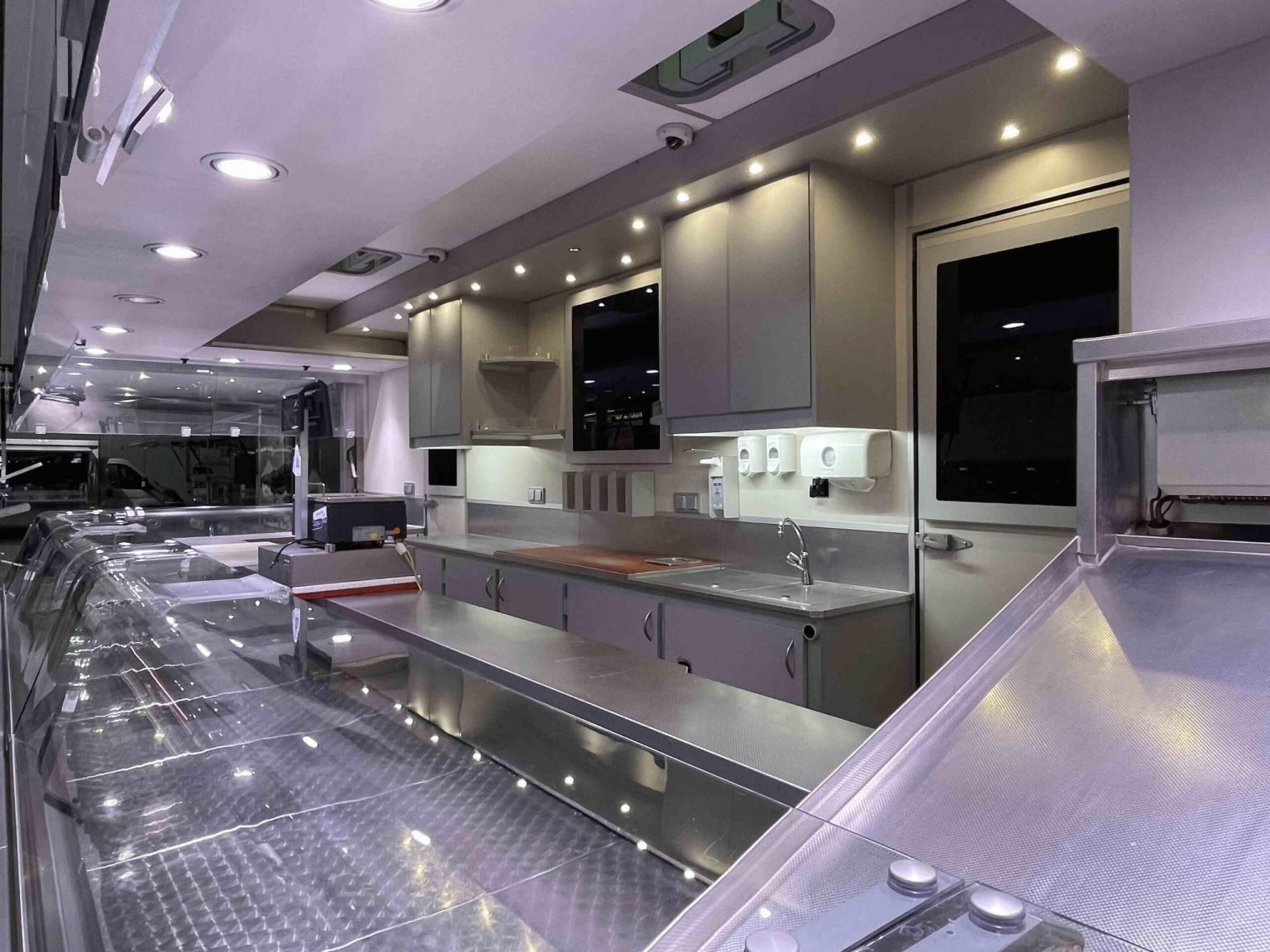 Gebrauchte - BORCO HÖHNS GmbH