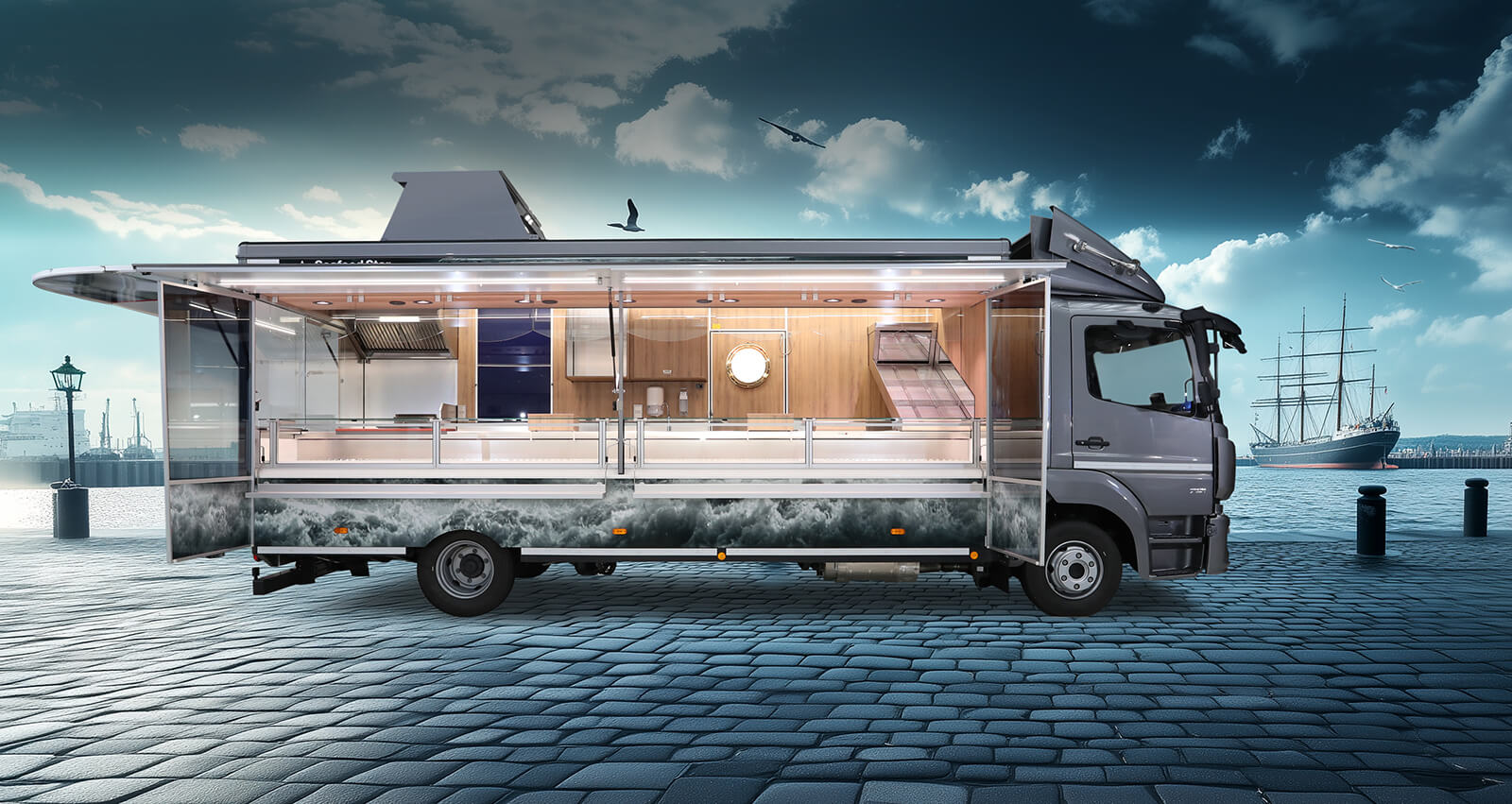 Frühjahrsschau bei BORCO HÖHNS - BORCO HÖHNS GmbH