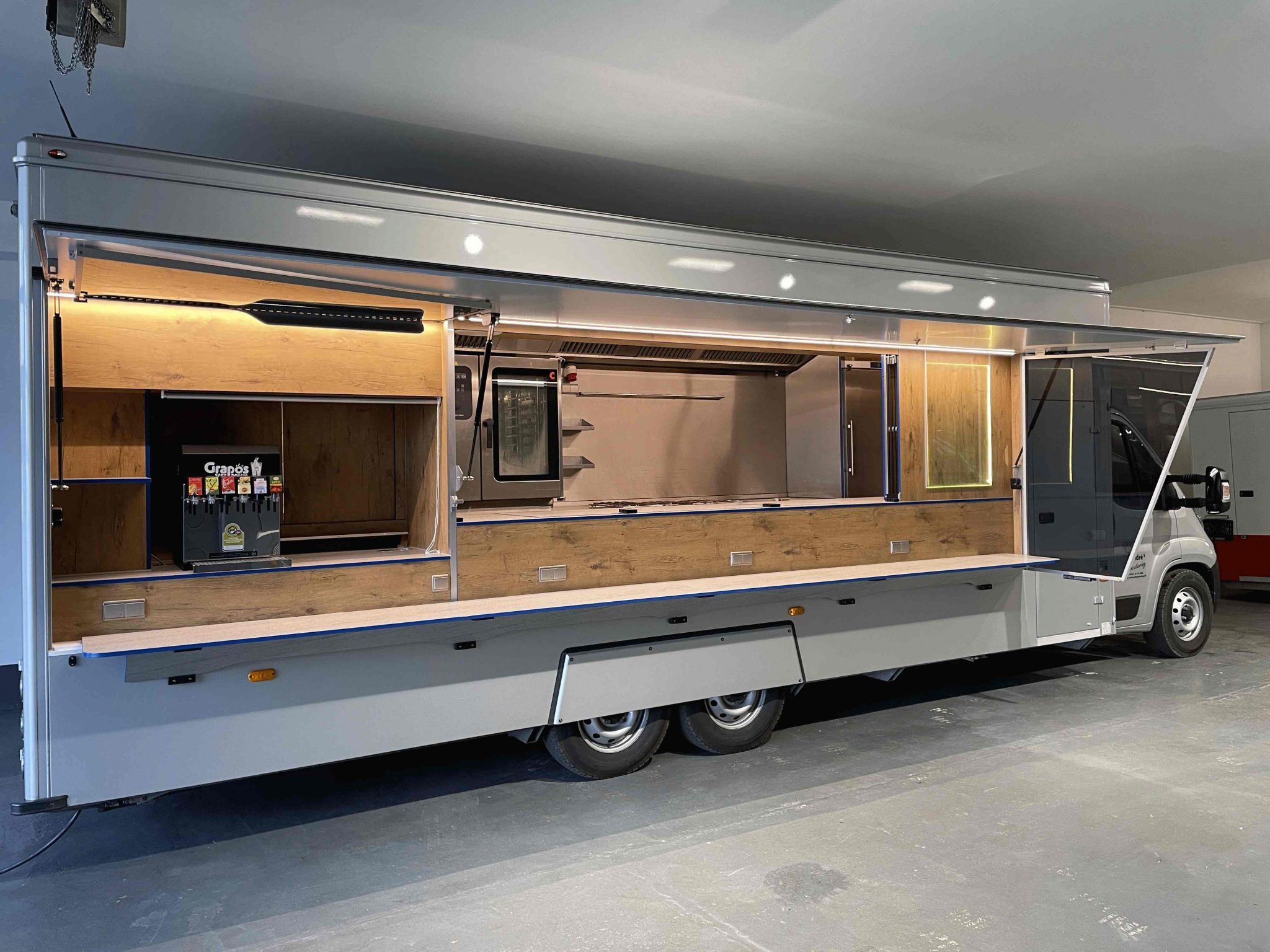 Gebrauchte - BORCO HÖHNS GmbH